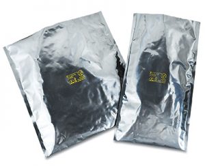 DRI Shield Bags | Flexible Packaging