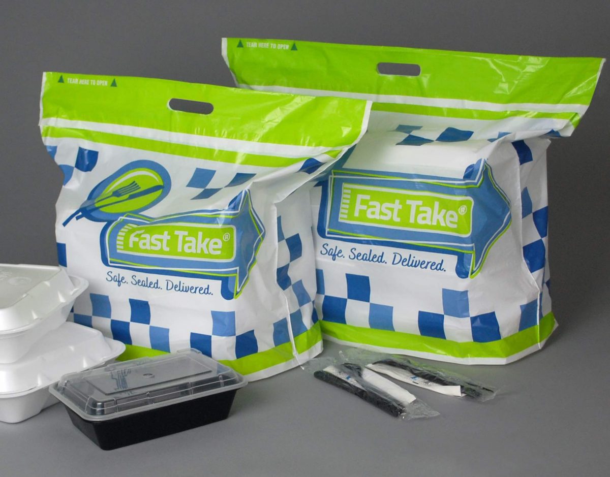Home | Flexible Packaging